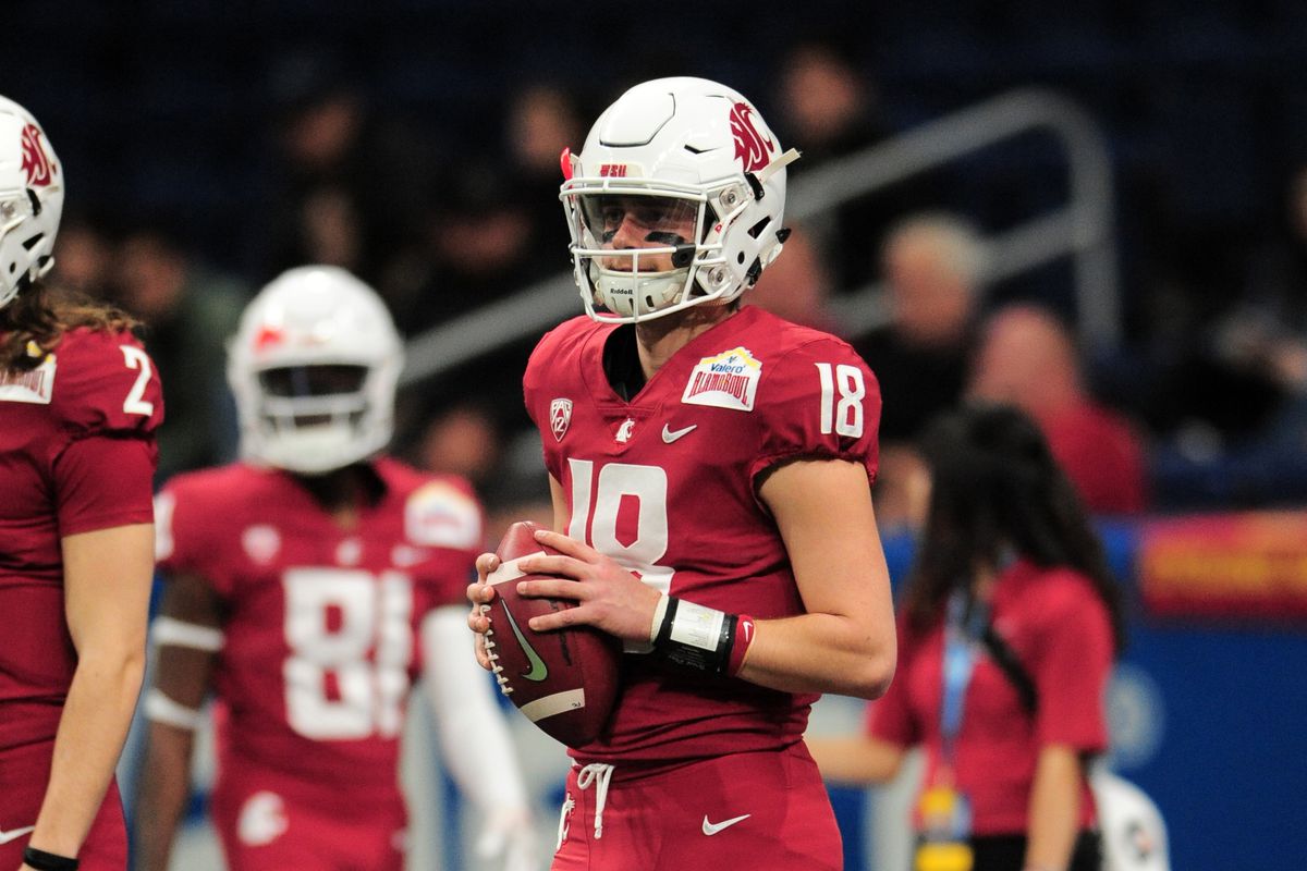 QB Draft Rankings: Week 5 – The Gridiron Guy