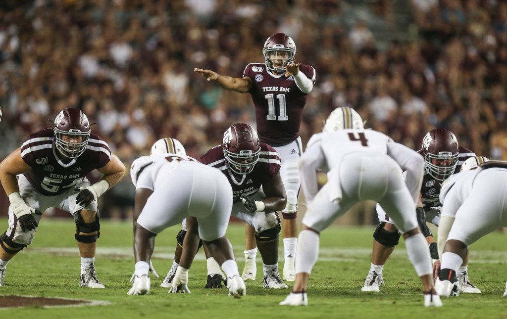 QB Prospect Rankings: Week 3 – The Gridiron Guy