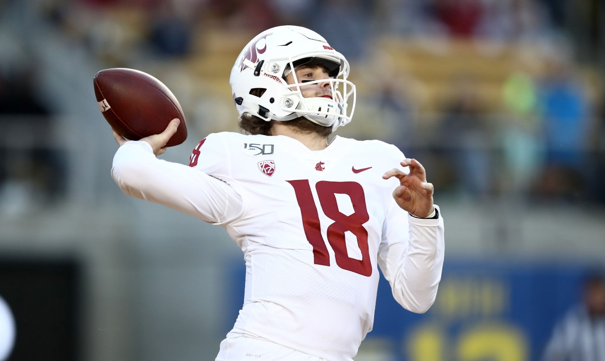 Scout Report – Anthony Gordon – The Gridiron Guy