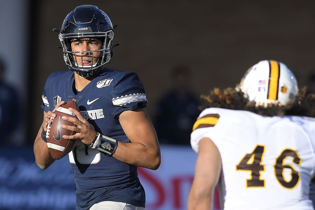 Scout Report – Jordan Love – The Gridiron Guy