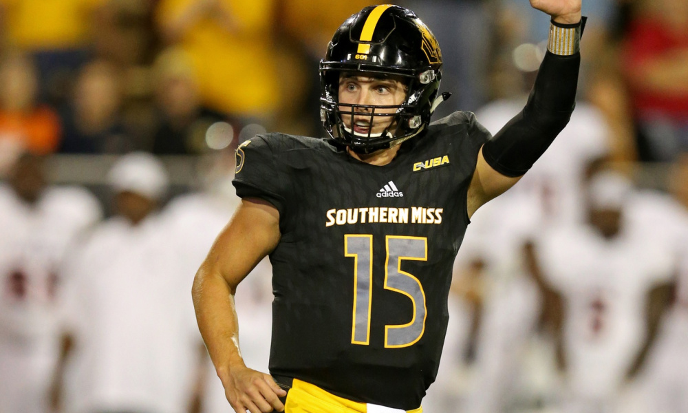2021 QB Draft Rankings: Week 1 – The Gridiron Guy