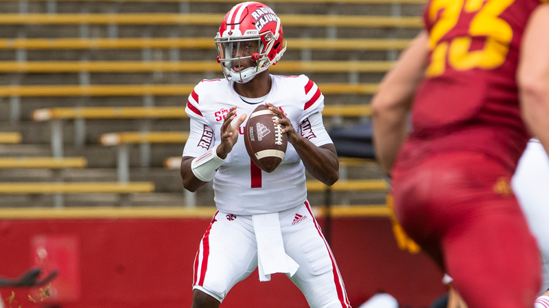 2021 QB Draft Ranking: Week 2 – The Gridiron Guy
