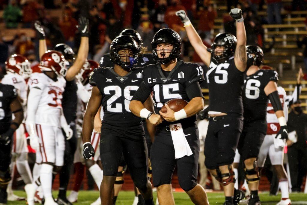 2021 QB Draft Rankings: Week 5 – The Gridiron Guy